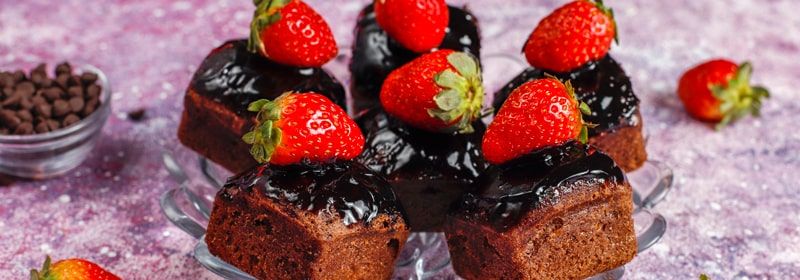 7 Postres Innovadores para Toda Festividad