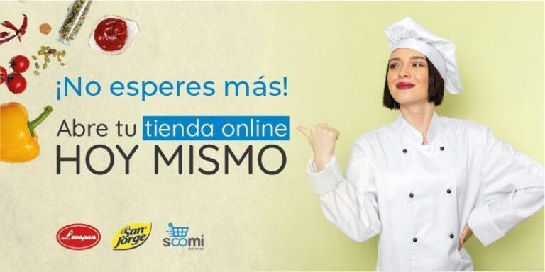 Impulsa tus Ventas Online Sin Complicaciones con Soomi Shops